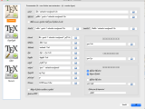 Texmaker Change Interface Font Tex Latex Stack Exchange