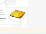 Plotting Plot3d In Mathematica A Function Mathematica Stack Exchange