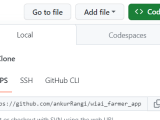 Arrays How To Edit Repository In Github Stack Overflow