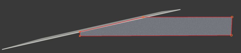 C Intersection Between Two Rectangles In 3d Stack Overflow - Retina Landscape Pictures for Desktop