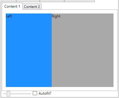 Xaml Wpf Zoom Scrollbar Stack Overflow - Best Ocean Designs in Mobile