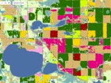 Performing Time Series Supervised Classification On Google Earth Engine