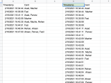 Google Sheets How To Use Flatten Function In Query Function Web