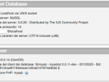 Mysql Database Migration Utf 8 Issues With Php Stack Overflow