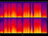 Frequency Spectrum How To Know If A Audio File Is Real Lossless Using