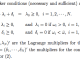 Constrained Portfolio Optimization In Matlab Quantitative Finance