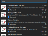 Visual Studio Code Cannot Find Java Libraries Stack Overflow