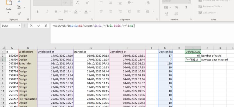 Average Excel Using Array In Averageifs Formula Stack Overflow - Ultra HD Minimal Photo - Retina