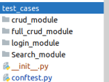 Pytest Cannot Import Module While Python Can Stack Overflow