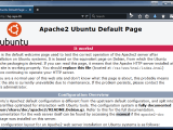 Ubuntu Apache 500 Error With No Entries In Error Log Server Fault