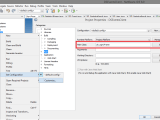 Netbeans How To Set Default Main Class In Java Stack Overflow