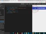 Javascript How To Remove Autofocus In Angular Stack Overflow