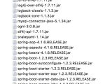 Java Spring Boot Org Springframework Beans Factory