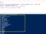 Azure Automation Account Powershell Runbook Exception Errors With Azure