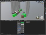 Modeling Shader Editor Problem Blender Stack Exchange