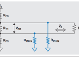 Integrated Circuit Rs485 Ic Termination Resistor Configuration