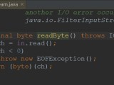 Tcp Mqtt Java Io Eofexception In Android 7 0 Stack Overflow
