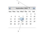 Java Jxdatepicker Questions Part 2 Stack Overflow