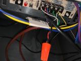 Wiring Adding A C Wire To Nest Learning Thermostat 3rd Gen Home