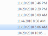 Windows Folder Redirection On Certain Profiles Is Labeled Wrong