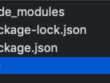 Node Js Unable To Run Node Server Js Stack Overflow