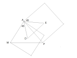 An Interesting Geometry Problem Mathematics Stack Exchange