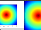 Python Is There Some Difference Between Colormap Of Opencv And