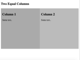 Javascript How To Resize Both Rows And Columns Of A Div Using Css