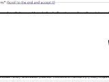 Html Jquery Scrolling To A Div Inside A Div With Scrollbar Stack