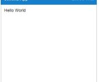 Extjs Tutorial Getting Started With Extjs