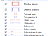 Manage Space In Legend Print Composer Qgis Geographic Information