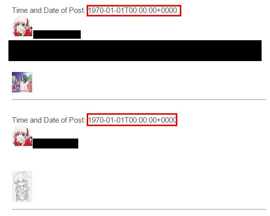 Facebook Api Php Posts Created Time Data Not Displaying Properly - Artistic Geometric Texture - HD