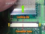 Microcontroller Emulating Laptop Internal Keyboard Interface Super User
