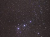 Amateur Observing Identify T Shaped Constellation Astronomy Stack