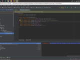 Android Studio Java Generated Buddiessas