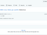 Git Download Single Files From Github Stack Overflow
