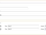 Angular Storing An Array Into A Form Array Stack Overflow
