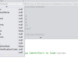 C Servicestack Ormlite Complex Types From String Field In Sql Server
