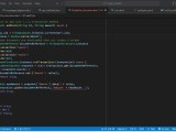 Getting An Error On Transaction Function On Flutter Platform Dev