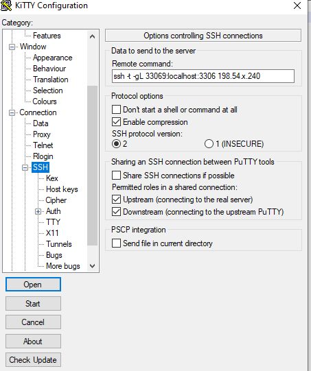 Python Ssh Connection Tools - Mountain Image Collection - HD Quality