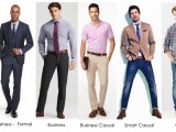 Professionalism What Does Business Casual Dress Code Mean The