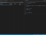 Visual Studio Code Multi Column Editor Layout Stack Overflow