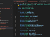 Visual Studio Code Java Project Which Runs Fine In Inteliji Can T