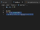Microsoft Visual Studio Code Stop Python Output Loused