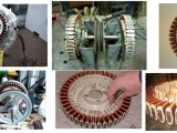 Motor Three Phase Rectifier Electrical Engineering Stack Exchange