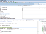 Java Why Are Local Variables Not Shown In Debug View In Eclipse