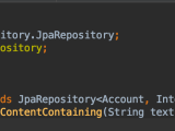 Error Starting Applicationcontext On Java Spring Boot Stack Overflow