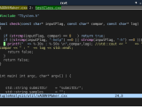 Vim Randomly Breaks Syntax Highlighting Stack Overflow