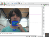 Opencv Python Convert Pixel To Distance Stack Overflow