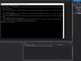 Tensorflow Vs 2017 Preview Python Package Import Issues Stack Overflow